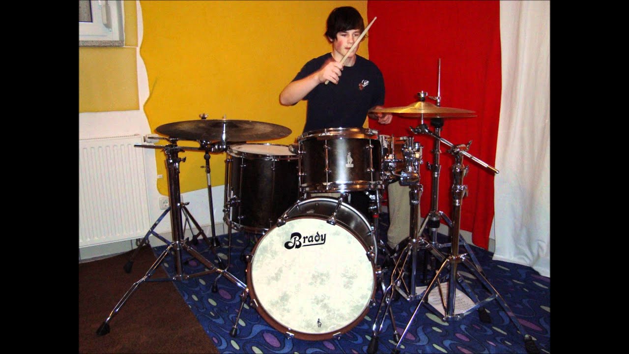 Sputnik II von Peter Fleckenstein - YouTube