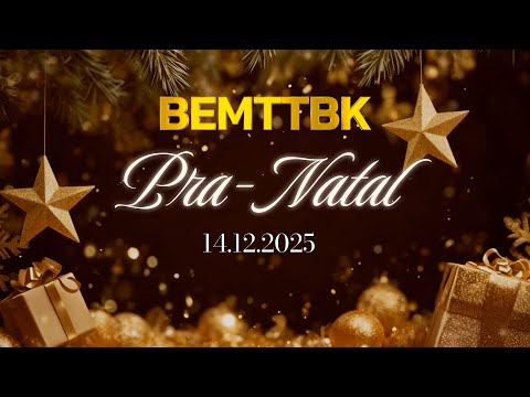 SAMBUTAN PRA-NATAL GEREJA BEM TMN.  TUNKU BAHASA KAYAN MIRI 2025