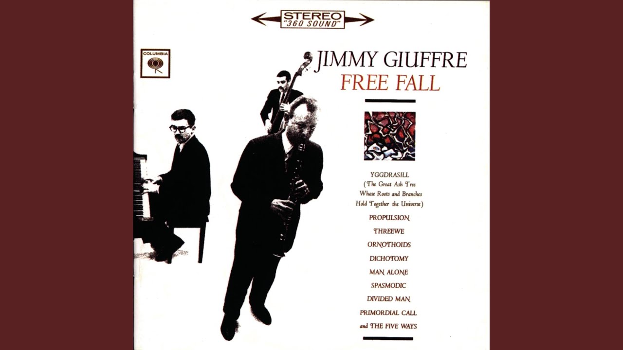 Divided Man - YouTube