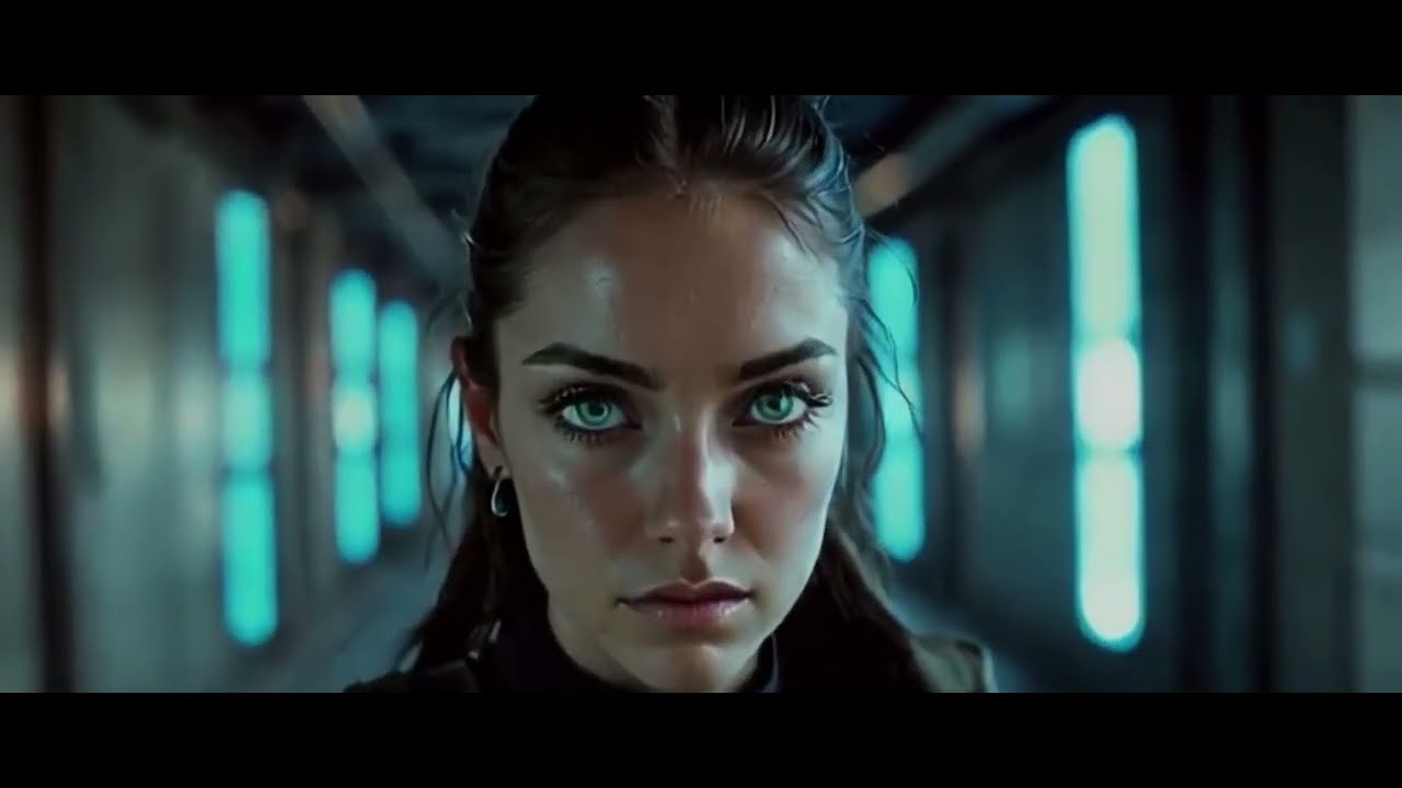 Eclipse Nexus 2060 | Project Odyssey - Season 2 Submission | 2024 AI Short Film - YouTube