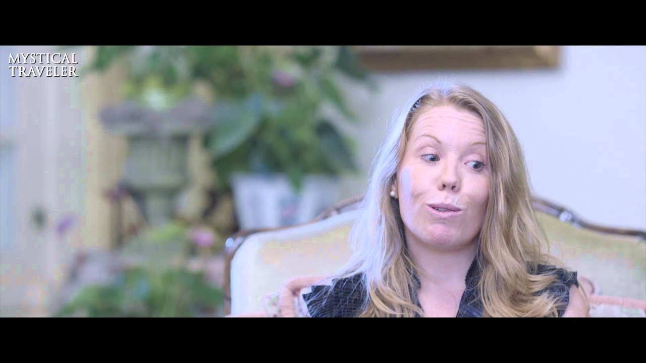 Zoe Golightly (Full Interviews for "Mystical Traveler" the life and ...