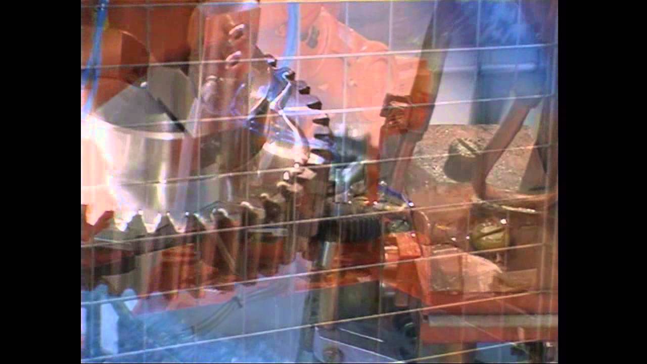 SABO BOXTEL Surface 2012 - YouTube