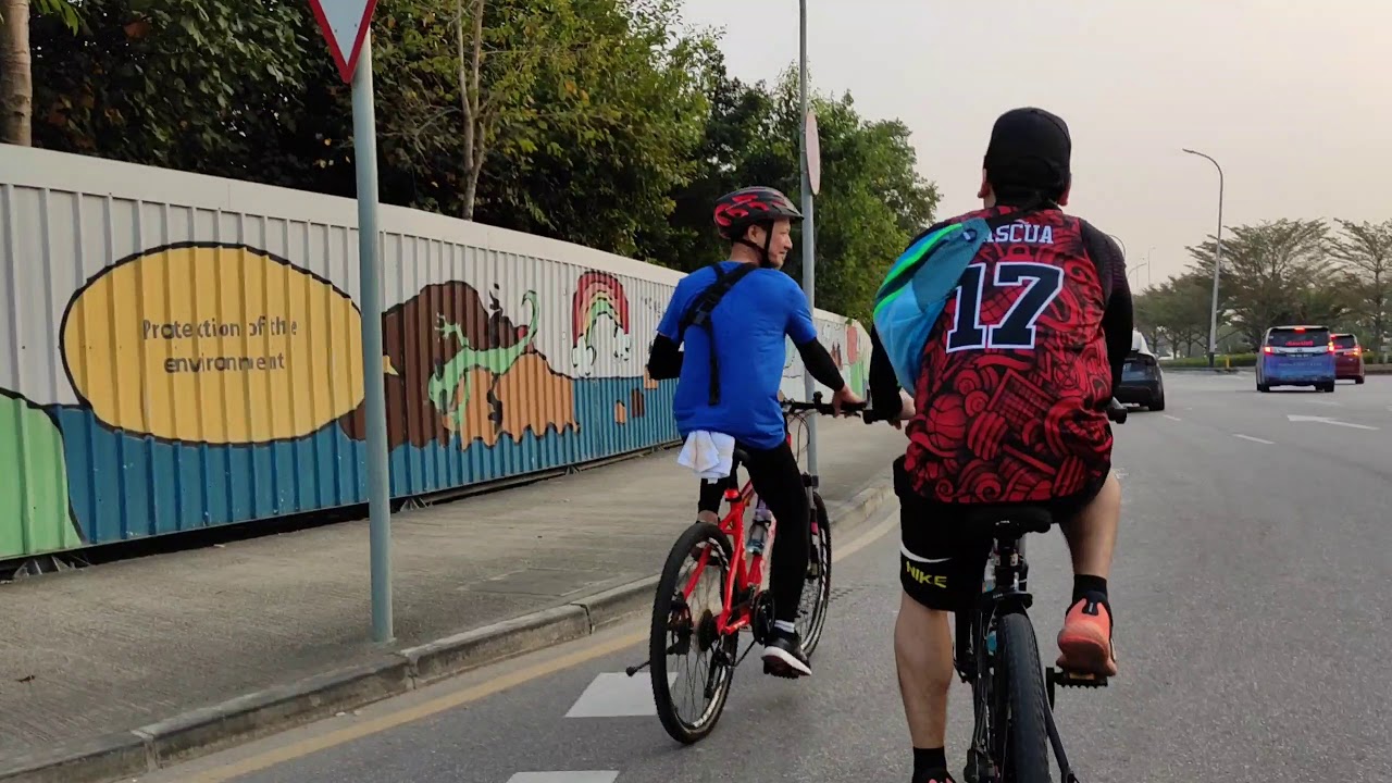 Mas Marami Mas Masaya - YouTube