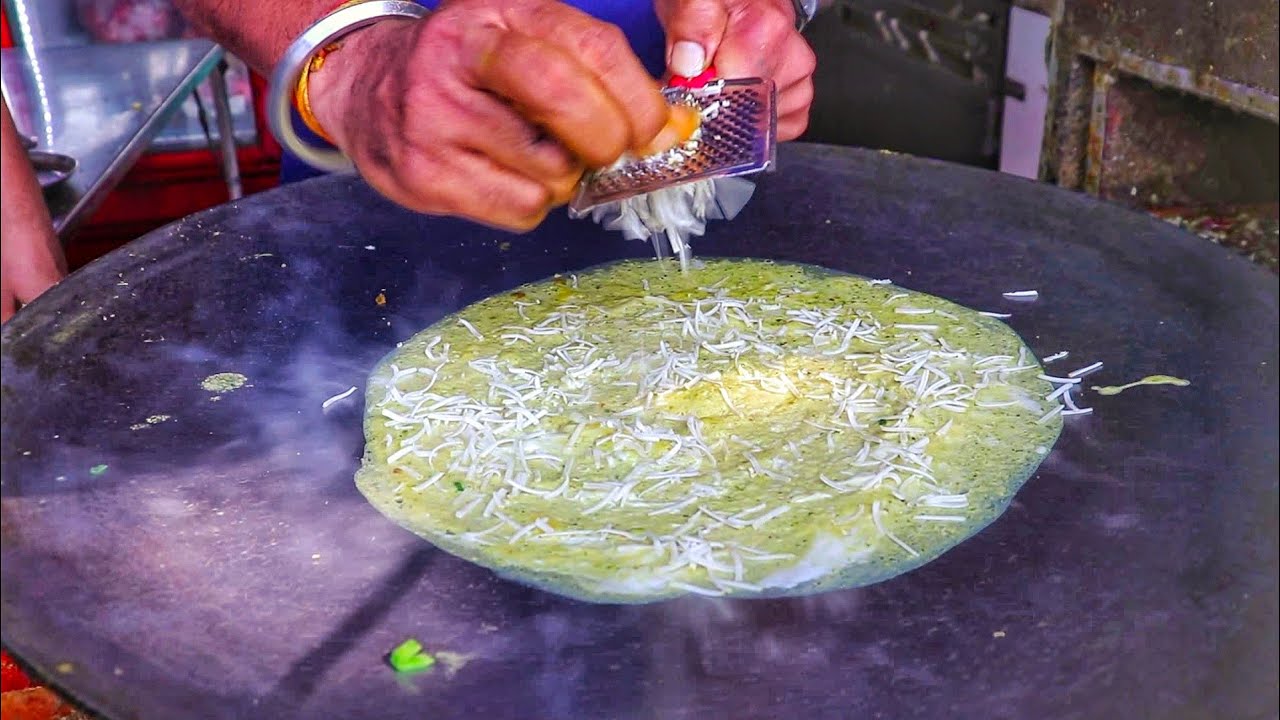 Ramzan Special Egg Dish Ever | Delicious Egg ABCD Recipes | Egg Street ...