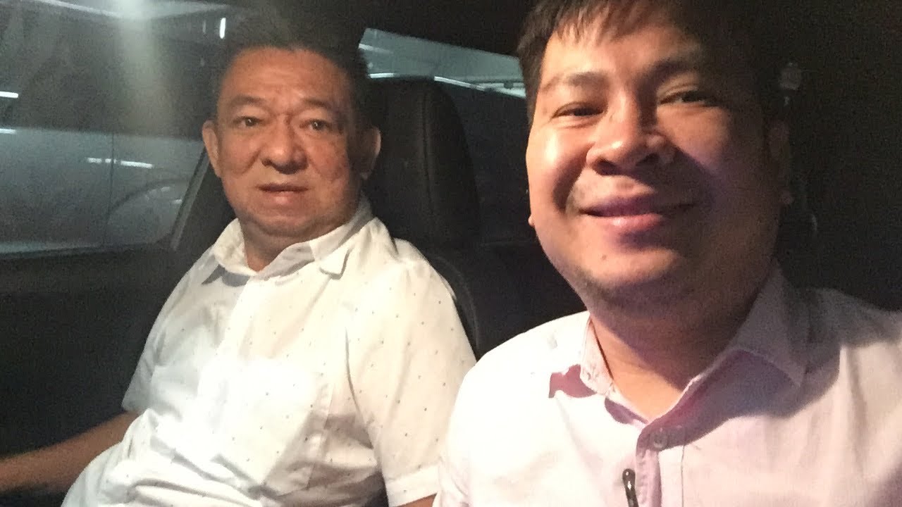 Sold Generator to Boss Nelson Chua of PHA big three - YouTube