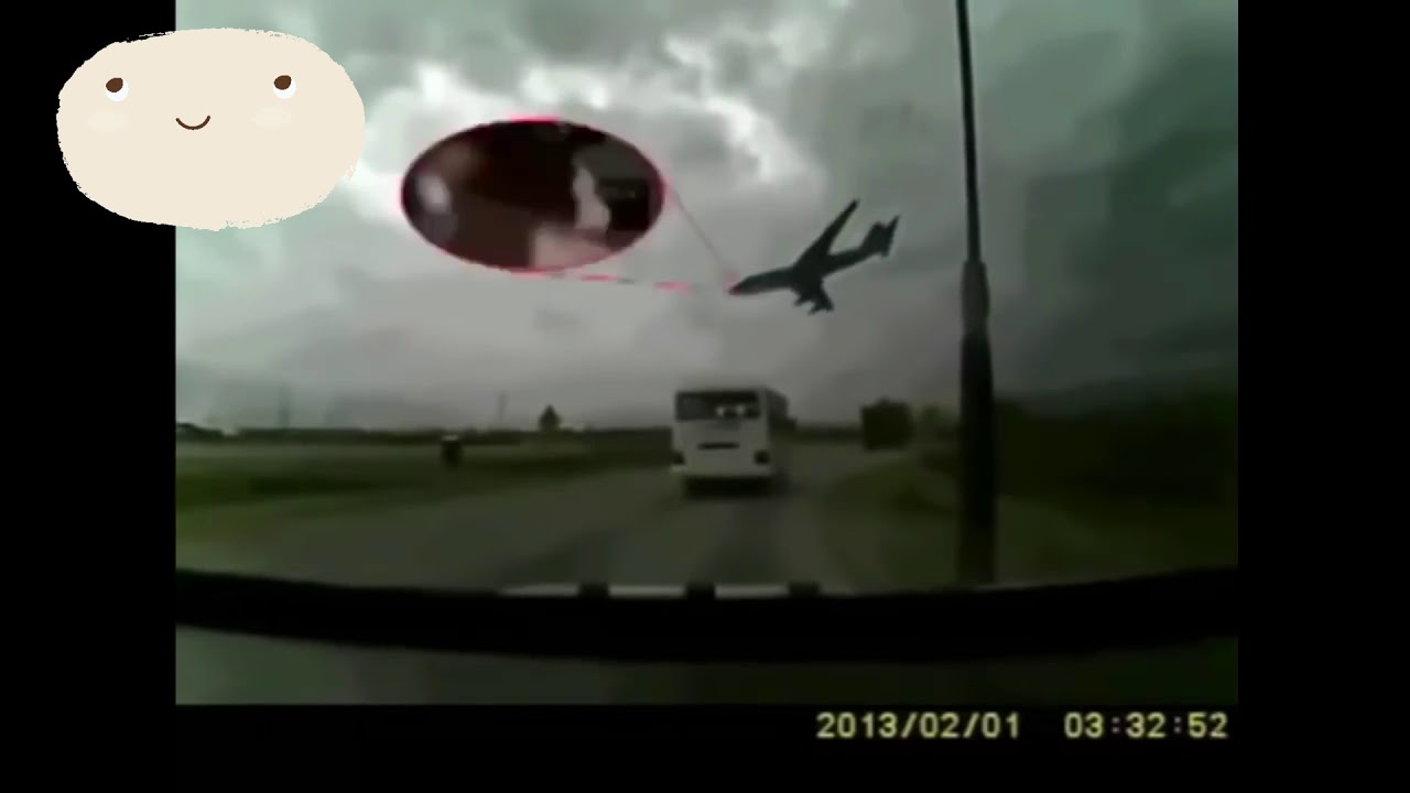 airplane crashing meme - YouTube