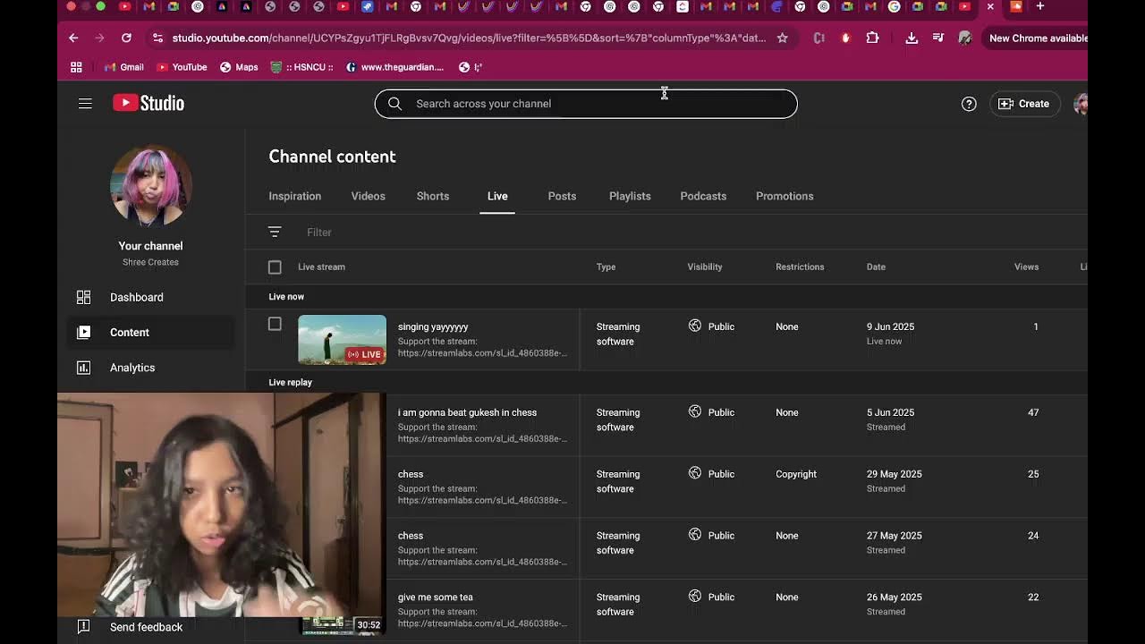 singing yayyyyyy - YouTube