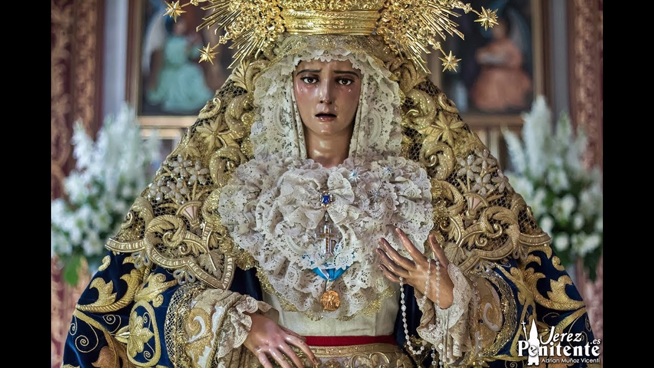 MARCHA: STELLA, SIGNUM FIDEI - YouTube