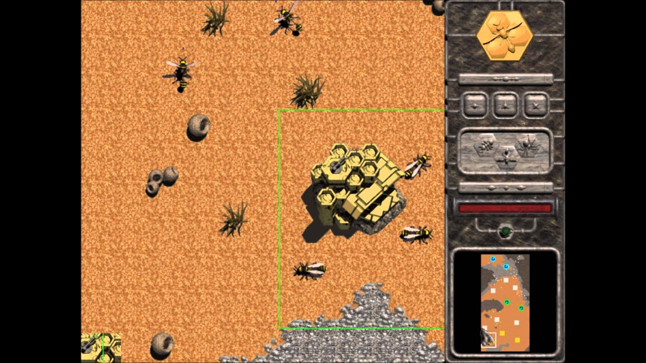 [Swarm Assault] Level 10: Training Complete - YouTube