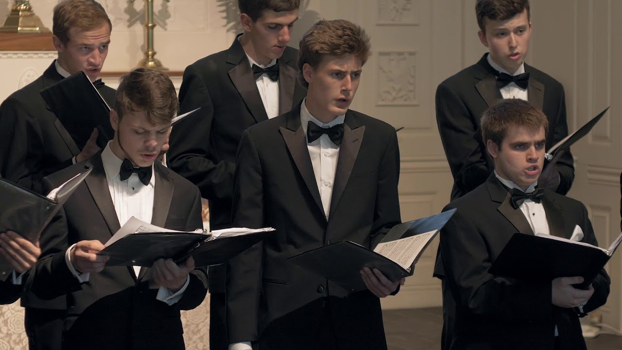 The Ballad of Little Musgrave and Lady Barnard by Benjamin Britten ...