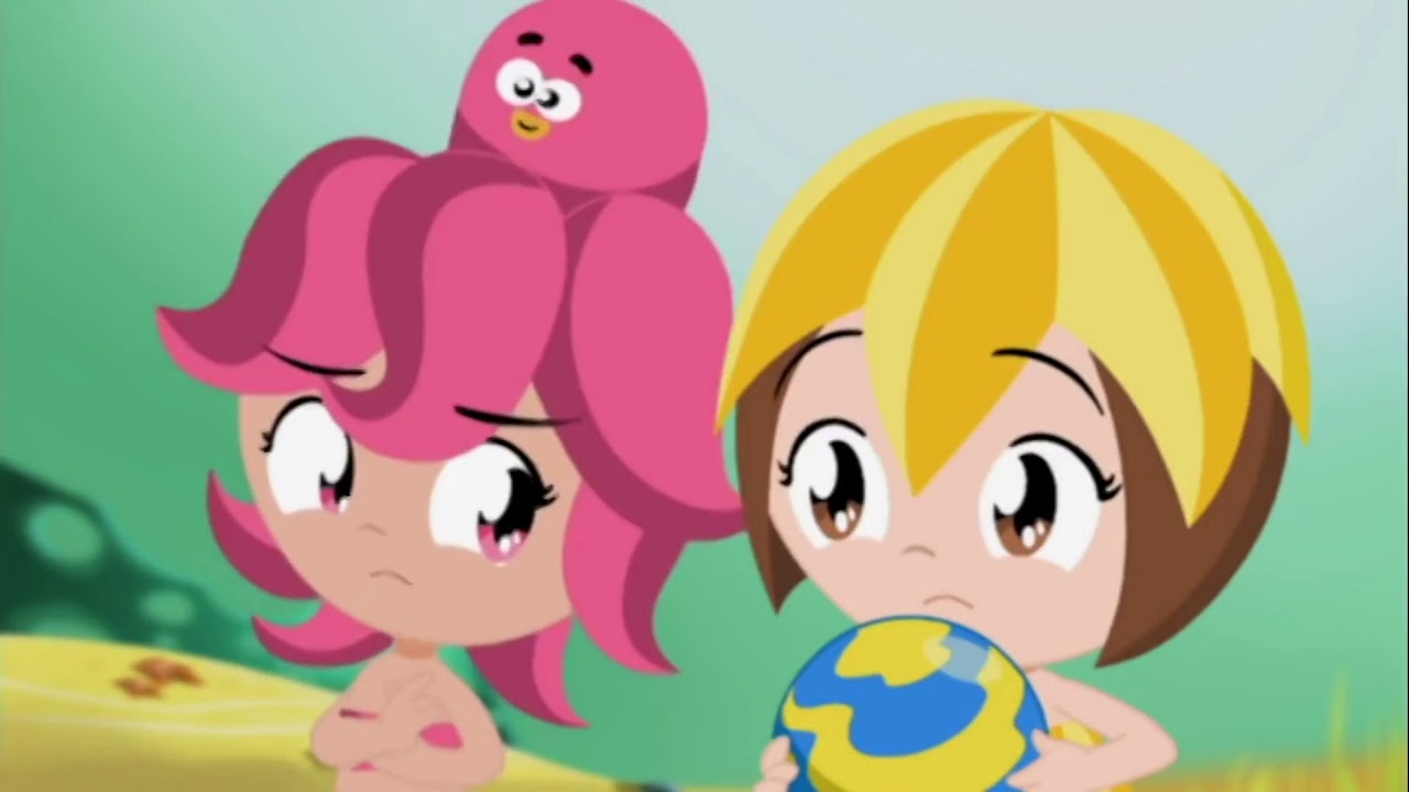 Sea Princesses Marathon | Full Episodes | Mr Bean and Friends - YouTube
