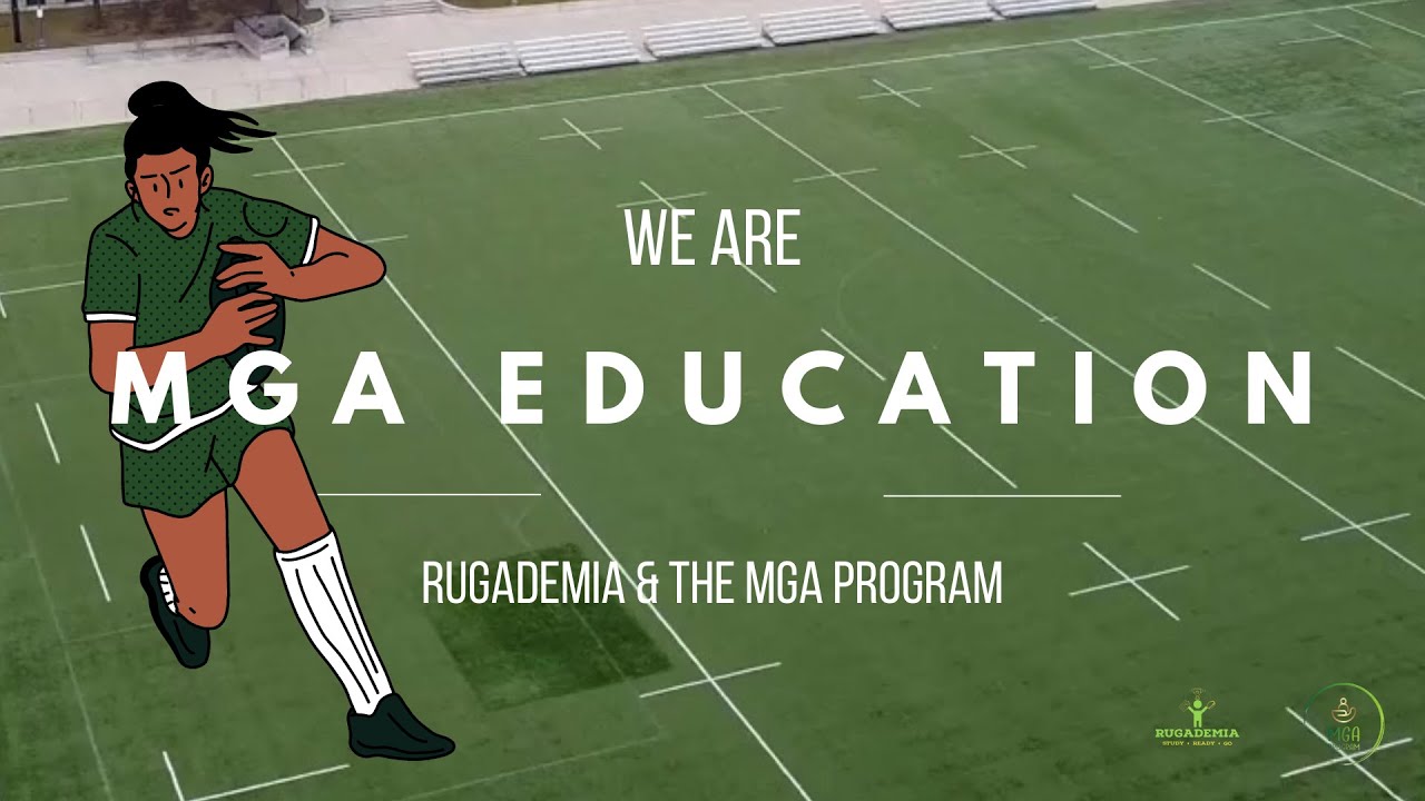 MGA Education: Empowering Learners through Sports, Technology, and ...