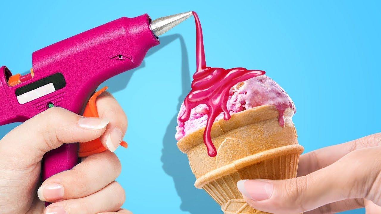 12 SWEET DIY RECIPES THAT WILL AMAZE YOUR FRIENDS YouTube 12-sweet-diy-recipes-that-will-amaze-your-friends-youtube