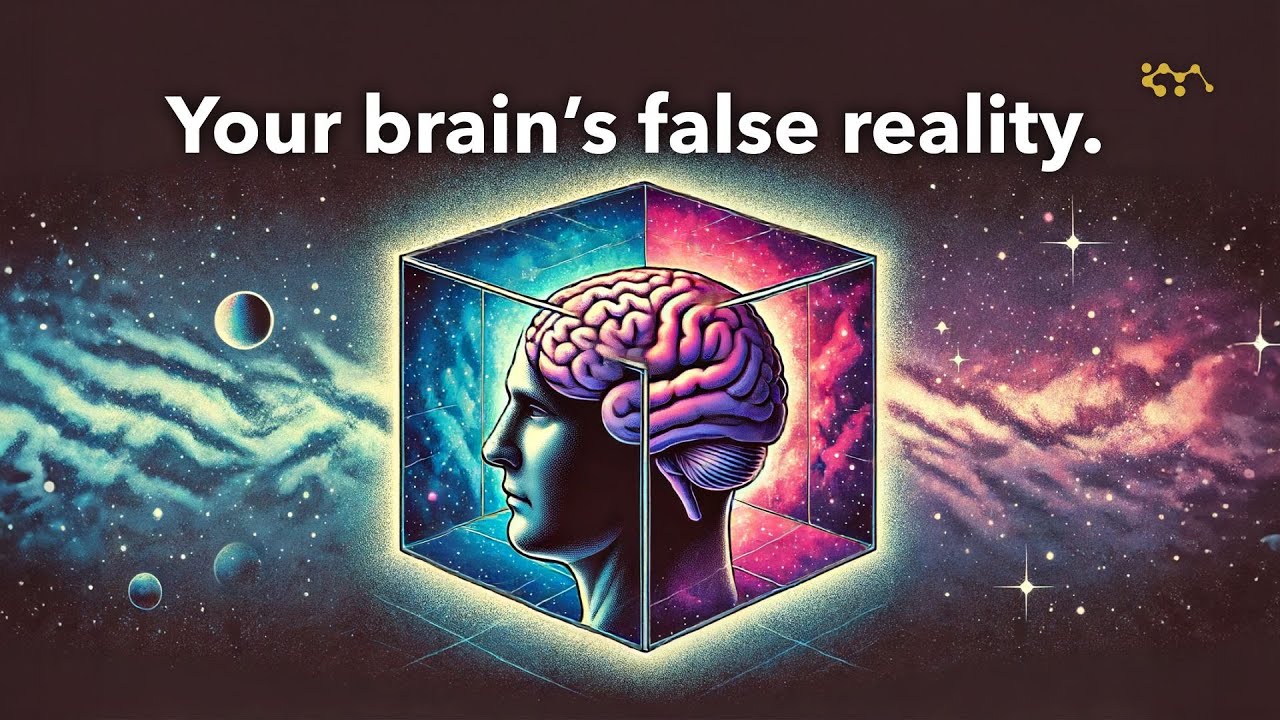 How your brain mistakes repetition for truth - YouTube