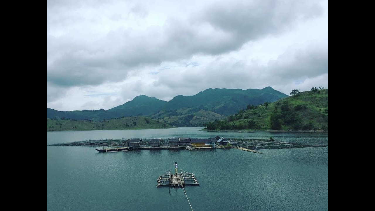 ALAPASCO LAKE BATAD ILO-ILO - YouTube
