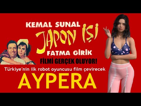 Kemal Sunal ile Fatma Girik'in \