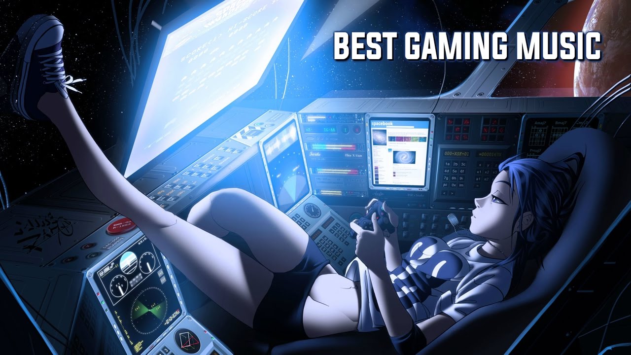 Best Gaming Music 2017 | Dubstep, Electronic, Complextro, EDM Vol. 30 - YouTube