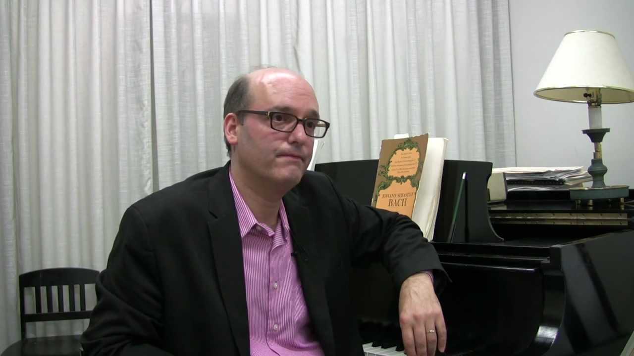 Dr. Philip Lasser Interview with Ravel Virtual Studios - YouTube