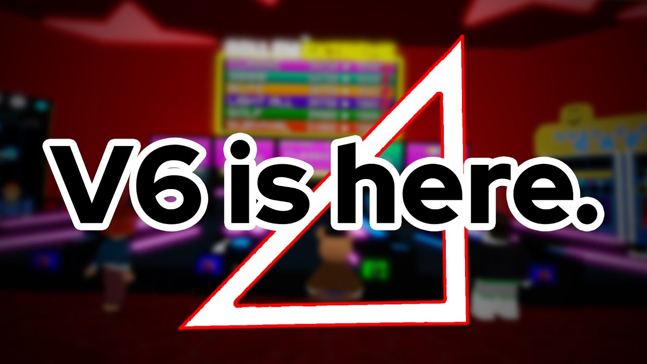 CORNERSTONE ARCADE V6 DROPS TODAY 🟣 WHAT IN THE WHIRL 🟣 DFDSA - YouTube