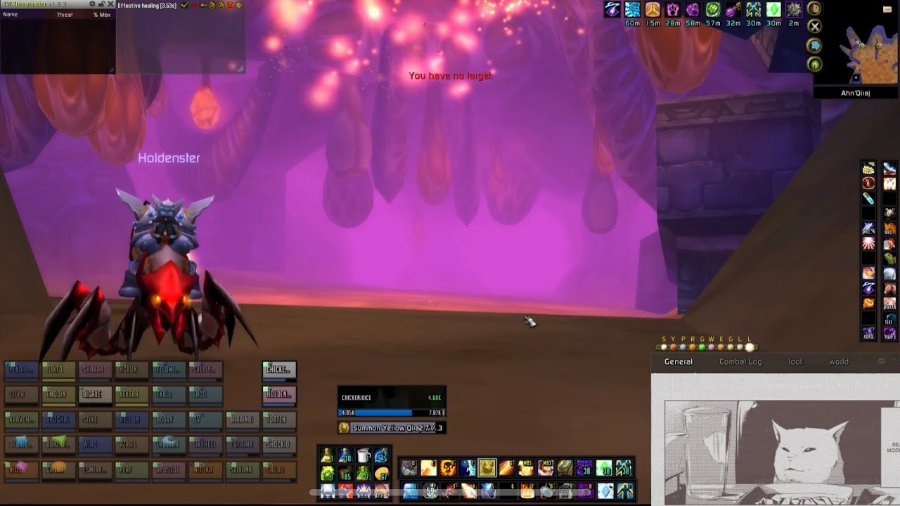 AQ40 28.05 - YouTube
