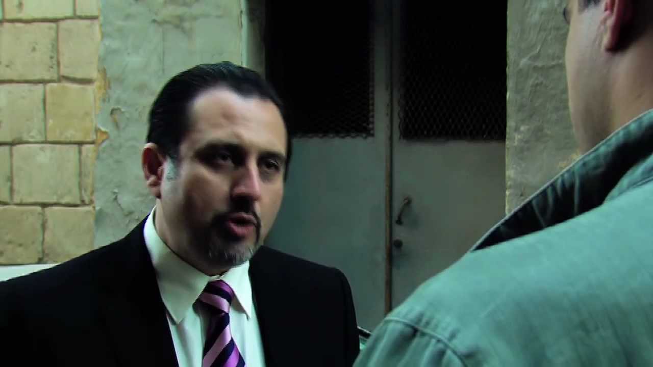 ANGLI Kapitlu Gdid Trailer 2 - YouTube