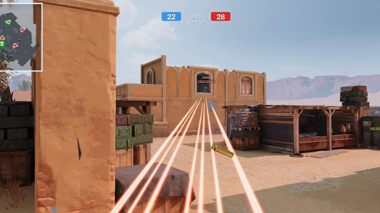 Battle Prime Gameplay - WTF Is This ?? - YouTube