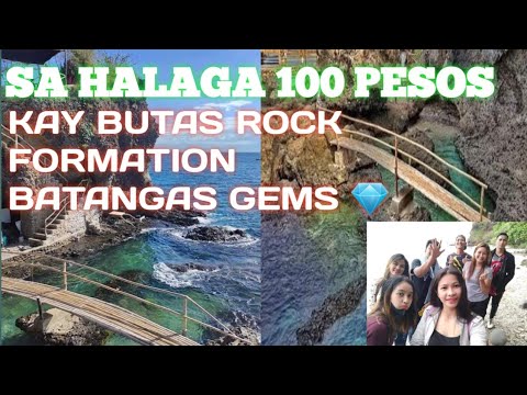 SA HALAGA 100 PESOS SULIT & ENJOY, HIDDEN GEMS 💎 OF BATANGAS ...