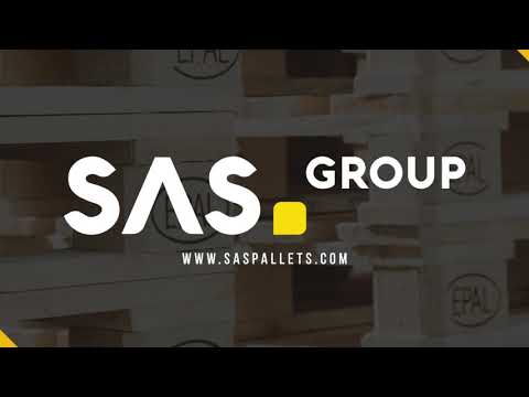 SAS GROUP - (EN) commercial video - YouTube