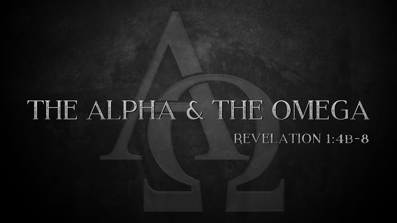 "The Alpha & the Omega" - Sun. Nov 21, 2021 - YouTube