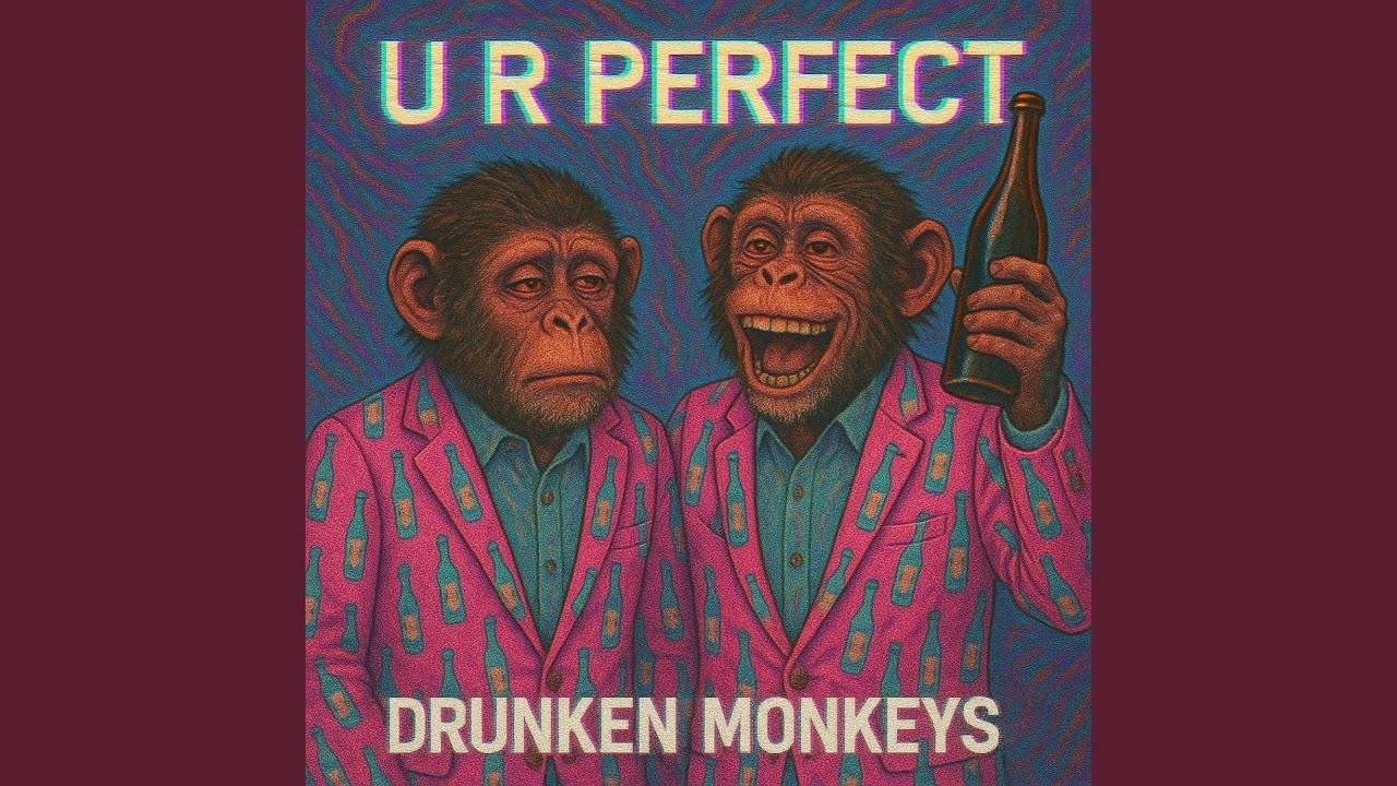 U R Perfect - YouTube