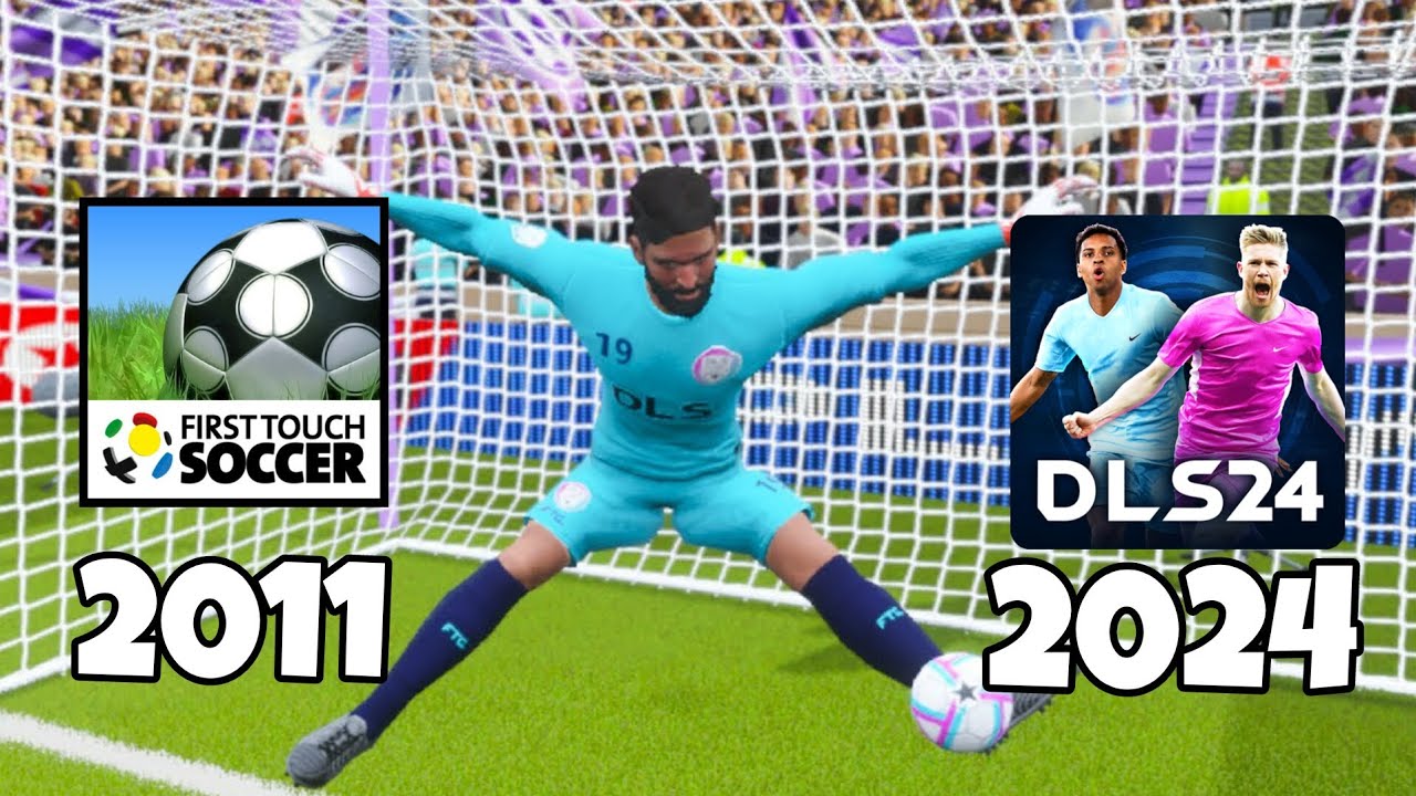 How DLS was created? - YouTube