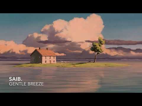 saib. - Gentle Breeze