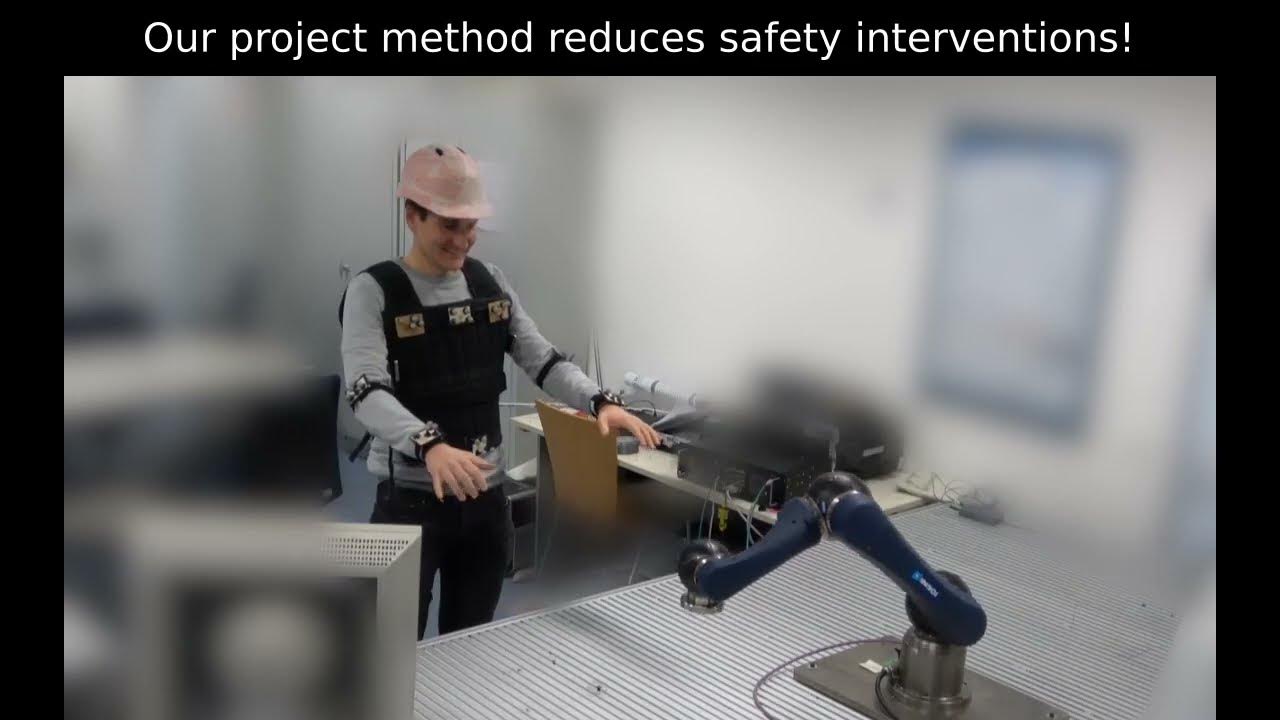 Reducing Safety Interventions in Provably Safe Reinforcement Learning - YouTube