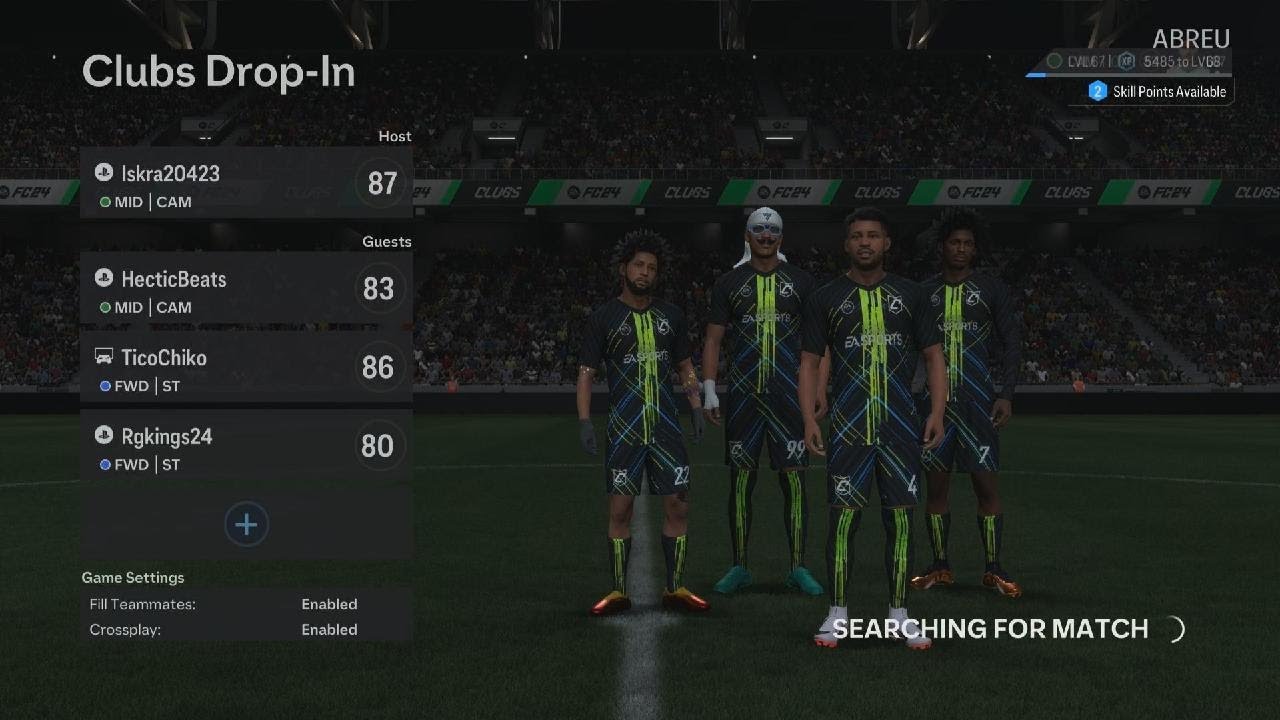 The Result Of Me Finally Getting The Ball In EA SPORTS FC 24 - YouTube