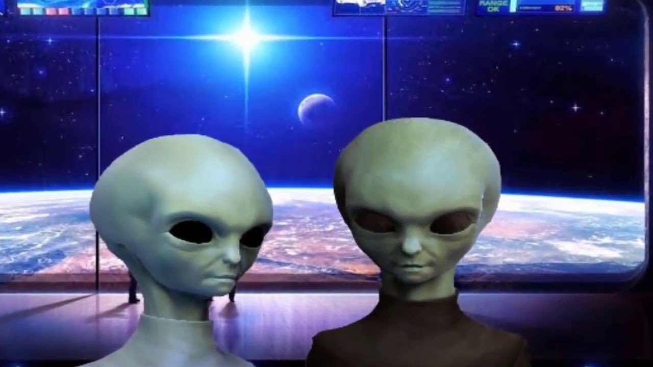 Zeta Reticulans- Everything You wanted to know - YouTube