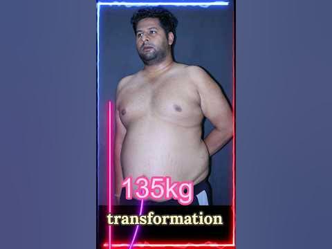 My 50kg natural transformation #motivation #glow_up #60daystransformation #viral #viralvideo # ...