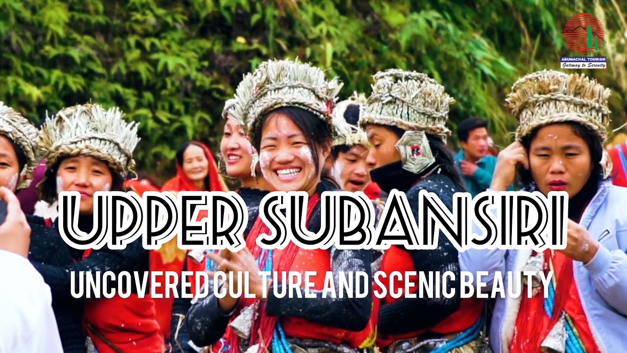 Video Gallery | Arunachal Tourism