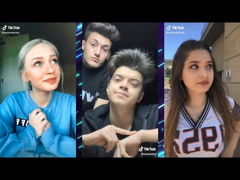 Onsuz Nefes Alamıyorum, O Kim Lan? Ağzım | TikTok Akımı