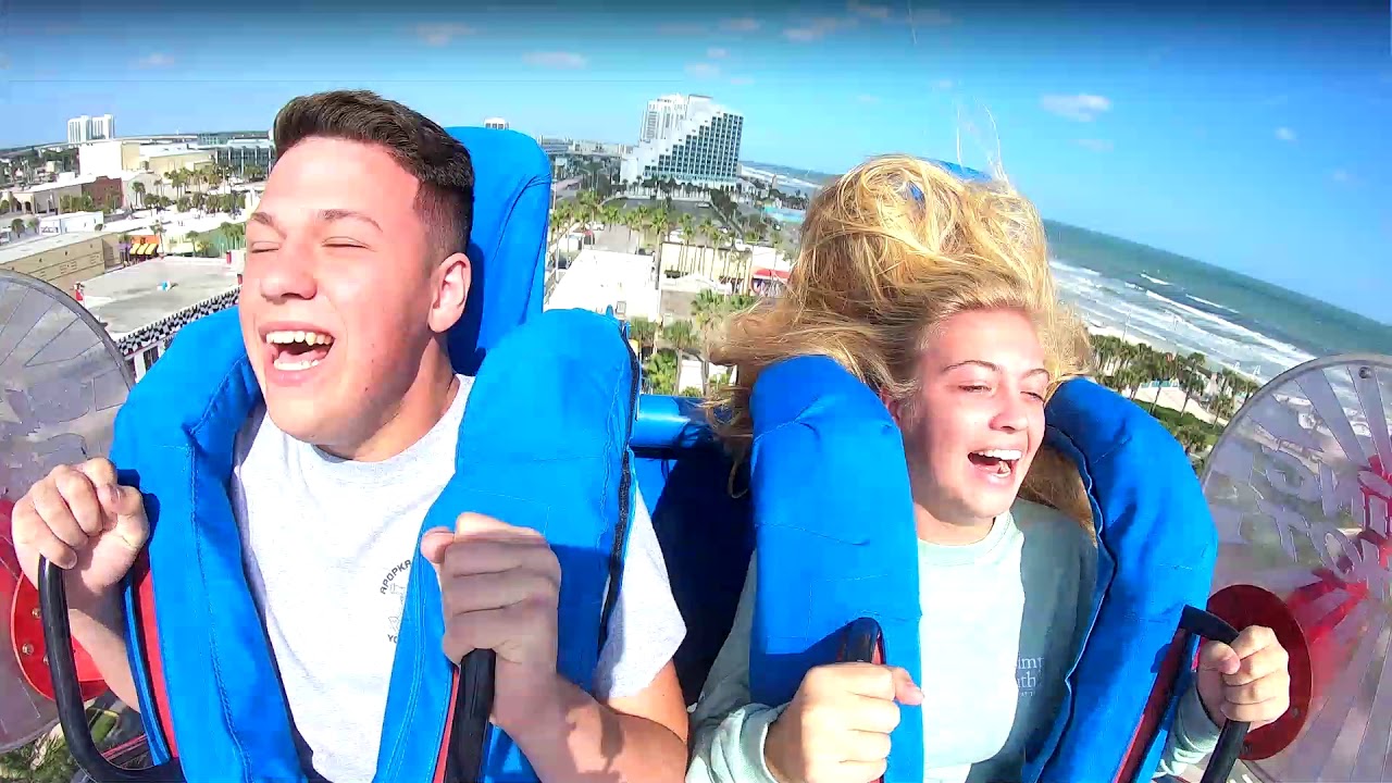 Connor and Morgan - YouTube