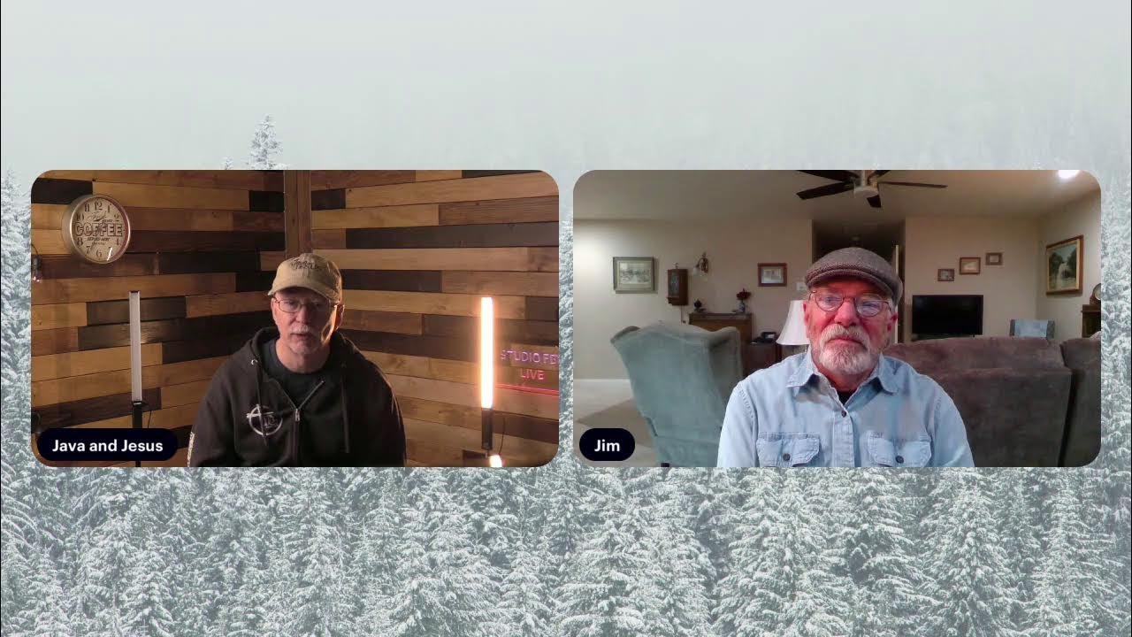 Java and Jesus - YouTube