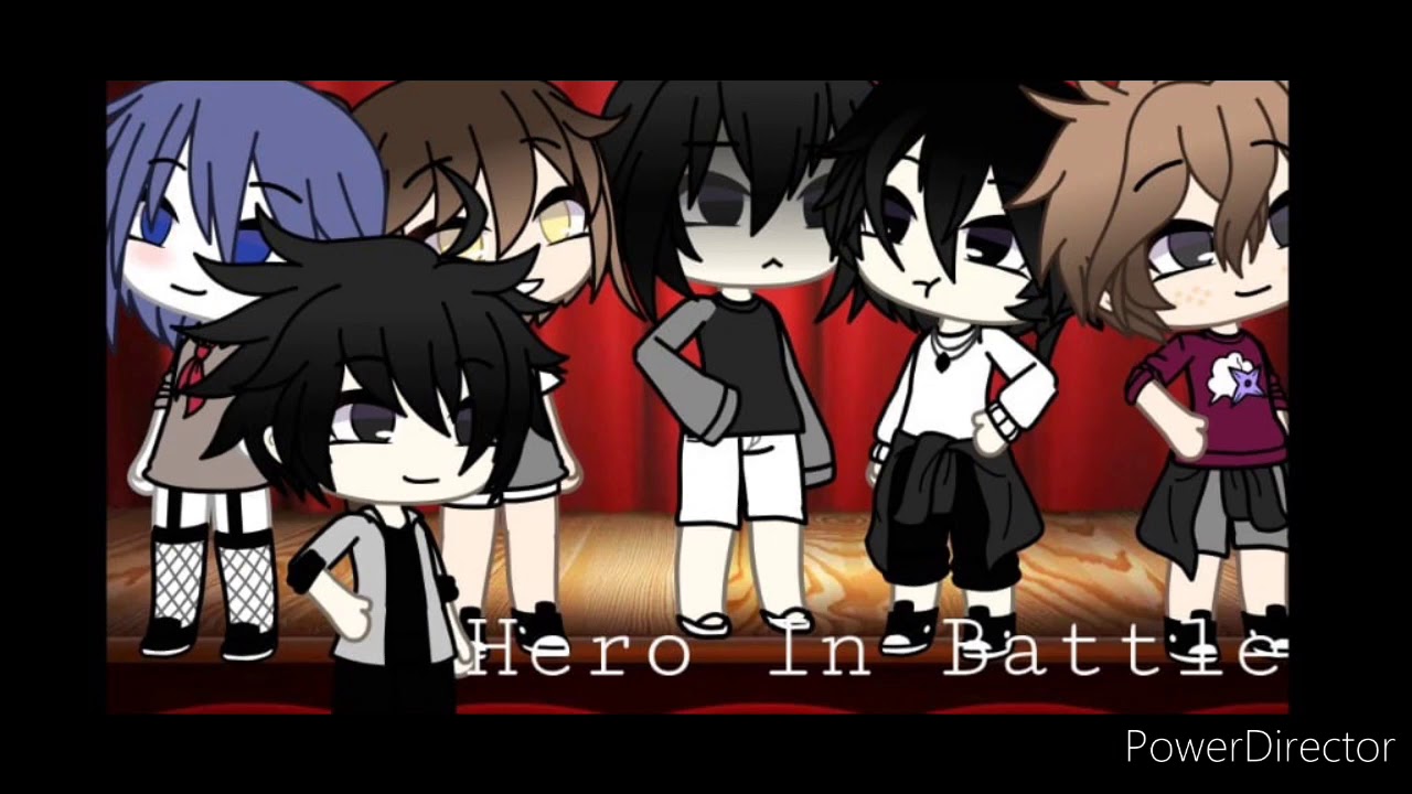 Hero in battle: Trailer - YouTube