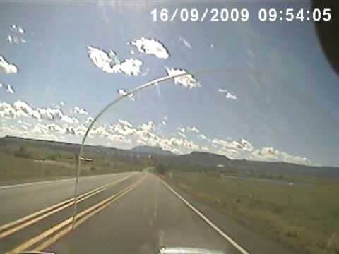 Round Valley Arizona - YouTube