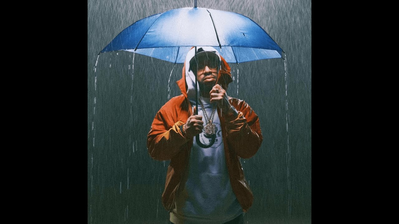 [FREE] Larry June Type Beat - "Worth It" - YouTube