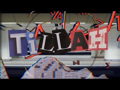 TILLAH - HATE ME FREESTYLE (PROD BY FOOT)