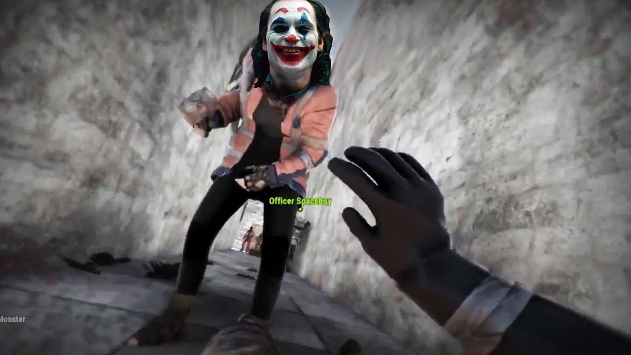 Beating Cr1tikal's Rust Maze on the First Attempt - YouTube