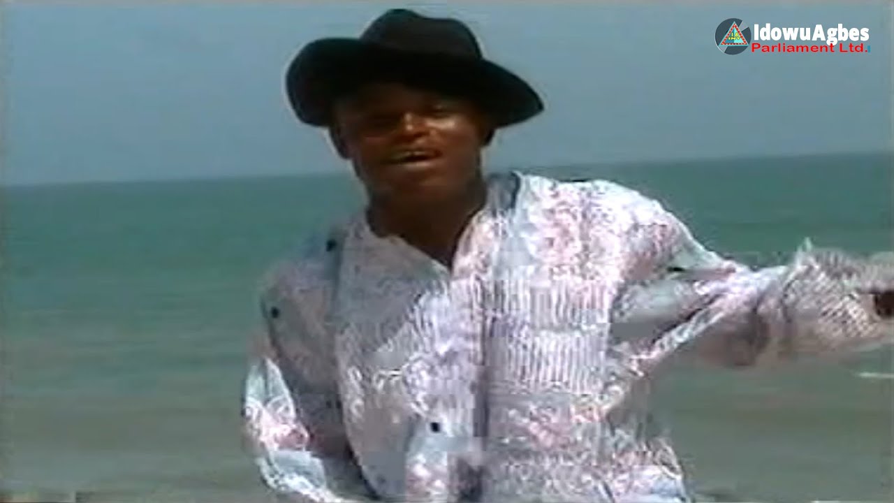 AMIN MAN - ODOEIKPOR [BENIN MUSIC VIDEO] - YouTube