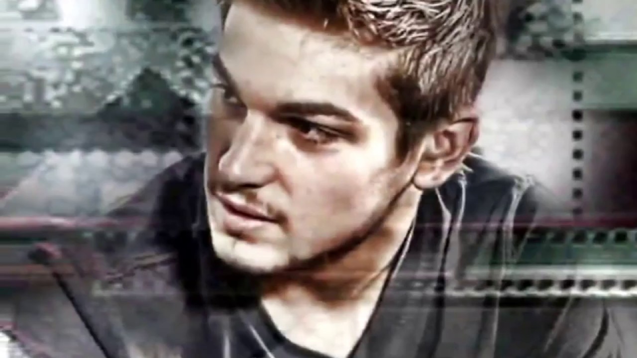 Hinder Lips Of An Angel Johnny Rapid n Hunter Page pics - YouTube