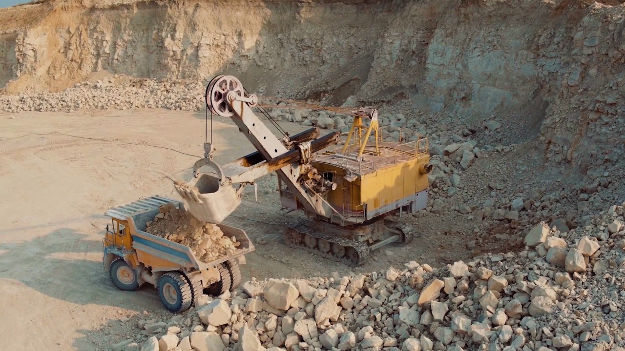 ASI Mobius Technology Overview - YouTube