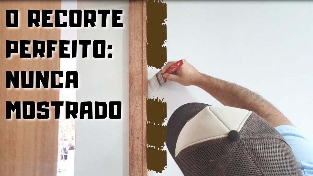 Como fazer um recorte PERFEITO. NUNCA te ensinaram! Dica valiosa! Top ...
