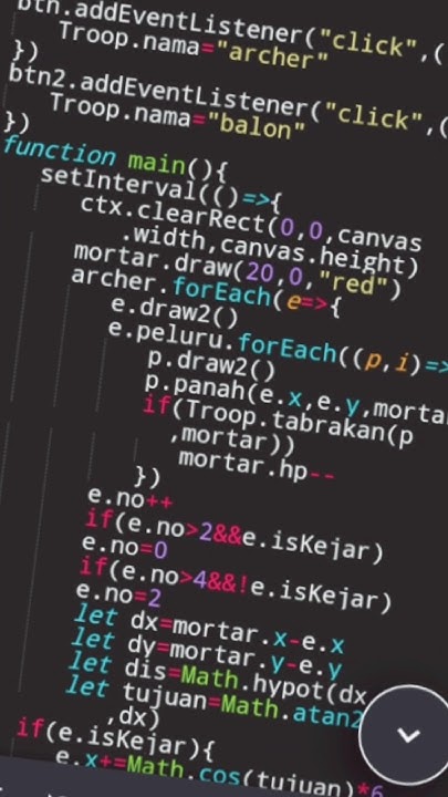 Coding Coding Htmlcssjavascript Tutorialcoding Fypp Clashofclans